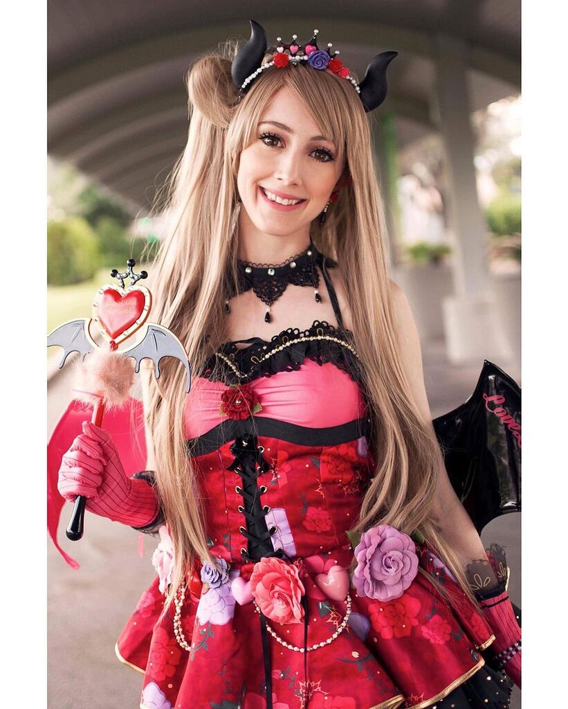 ⋈Kelsey⋈ - Fan Submitted - ModelArt