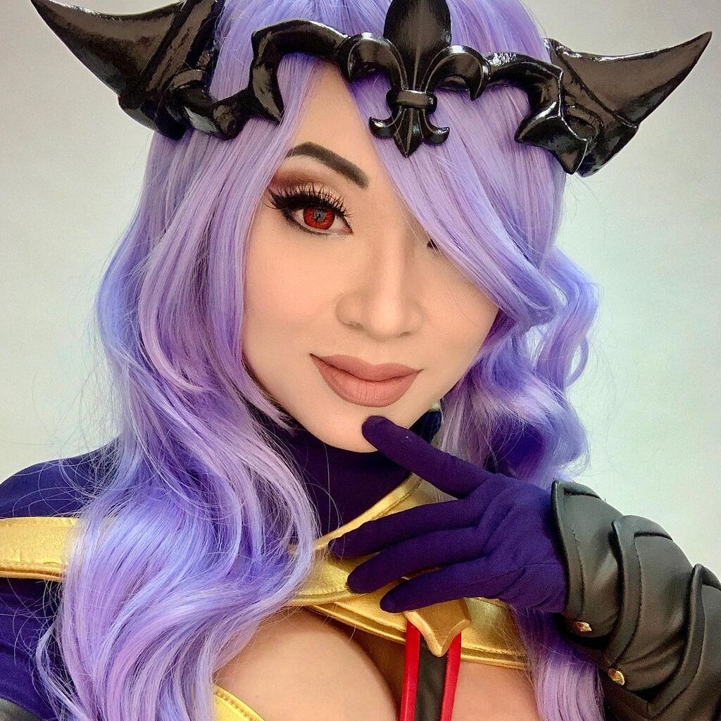 Yaya Han - Fan Submitted - ModelArt